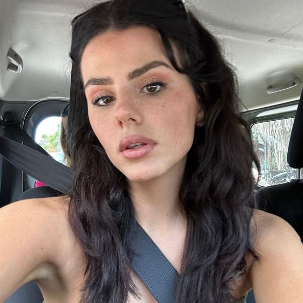 Ruby O. Fee | Promiflash