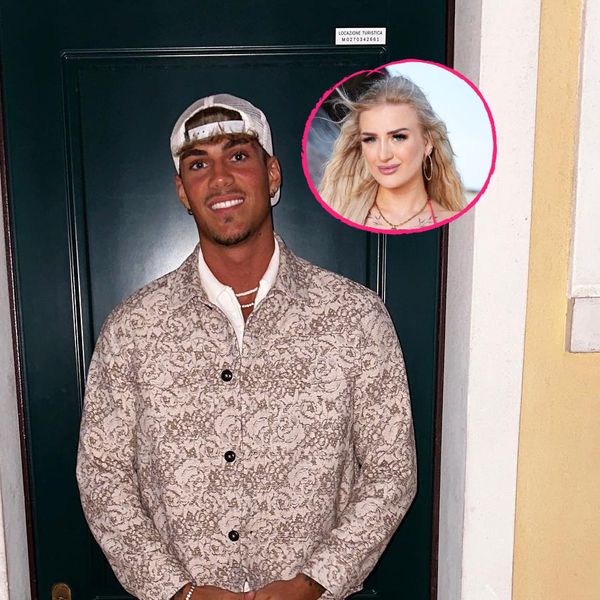 Ryan Wöhrl | Promiflash