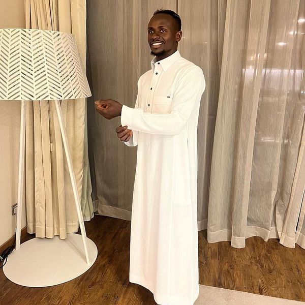 Sadio Mane | Promiflash