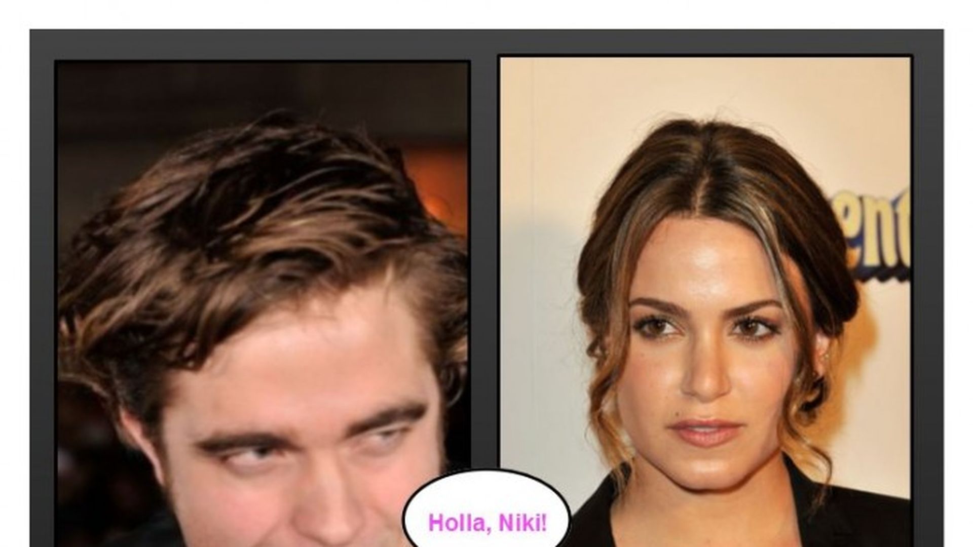 Das sind die 25 heißesten Jungstars!