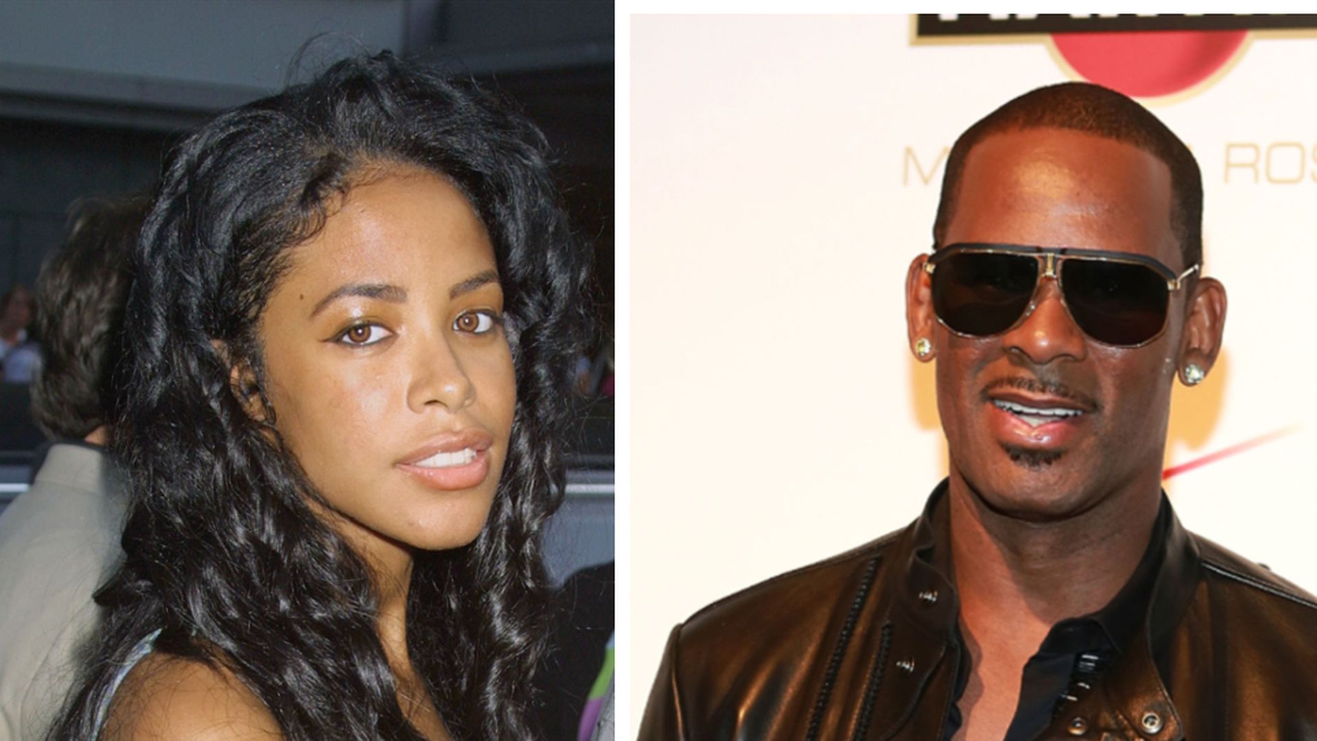 20 Jahre nach Tod: Aaliyah Kronzeugin im R.-Kelly-Prozess