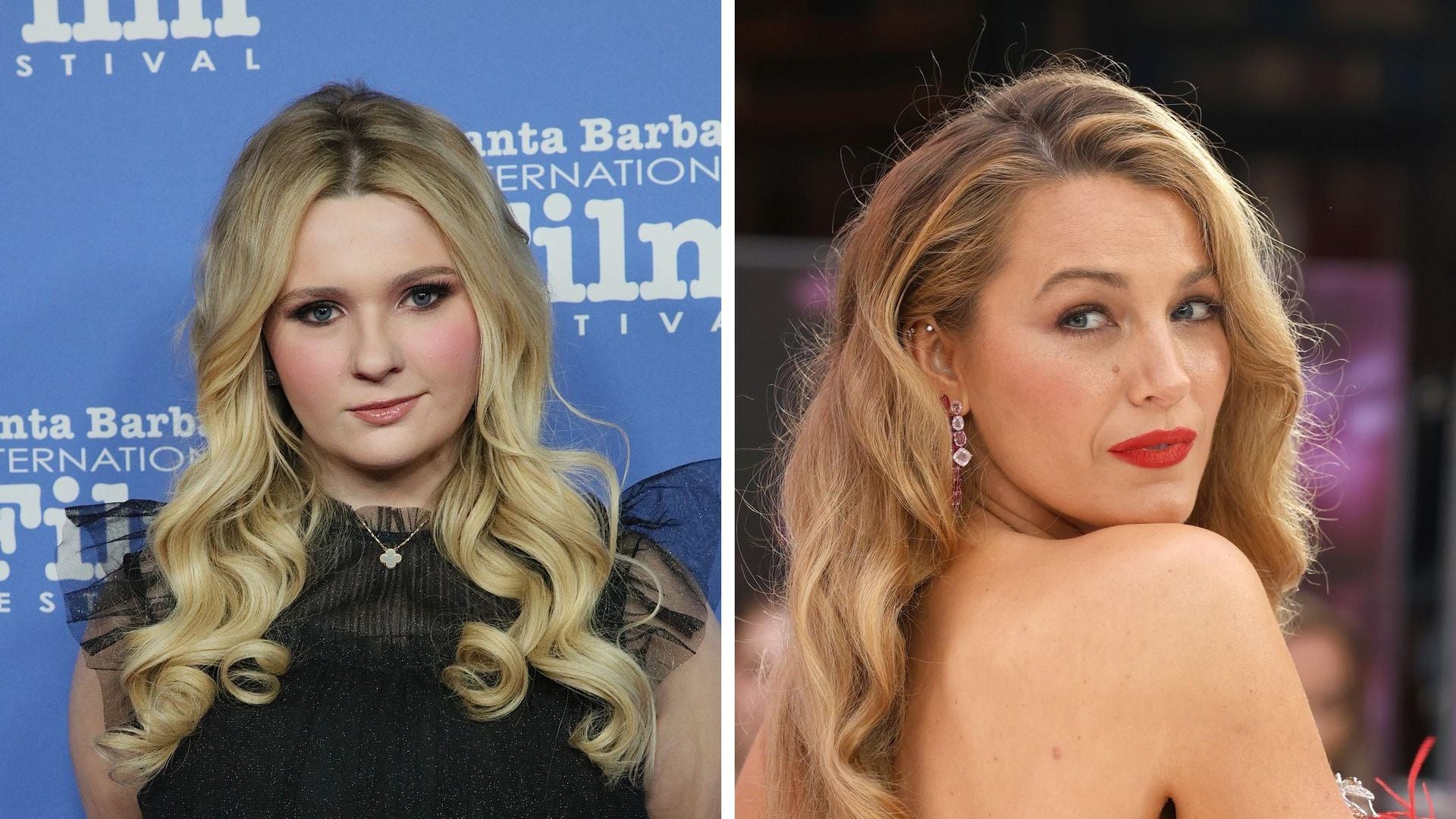 "It Ends With Us"-Drama: Abigail Breslin unterstützt Blake