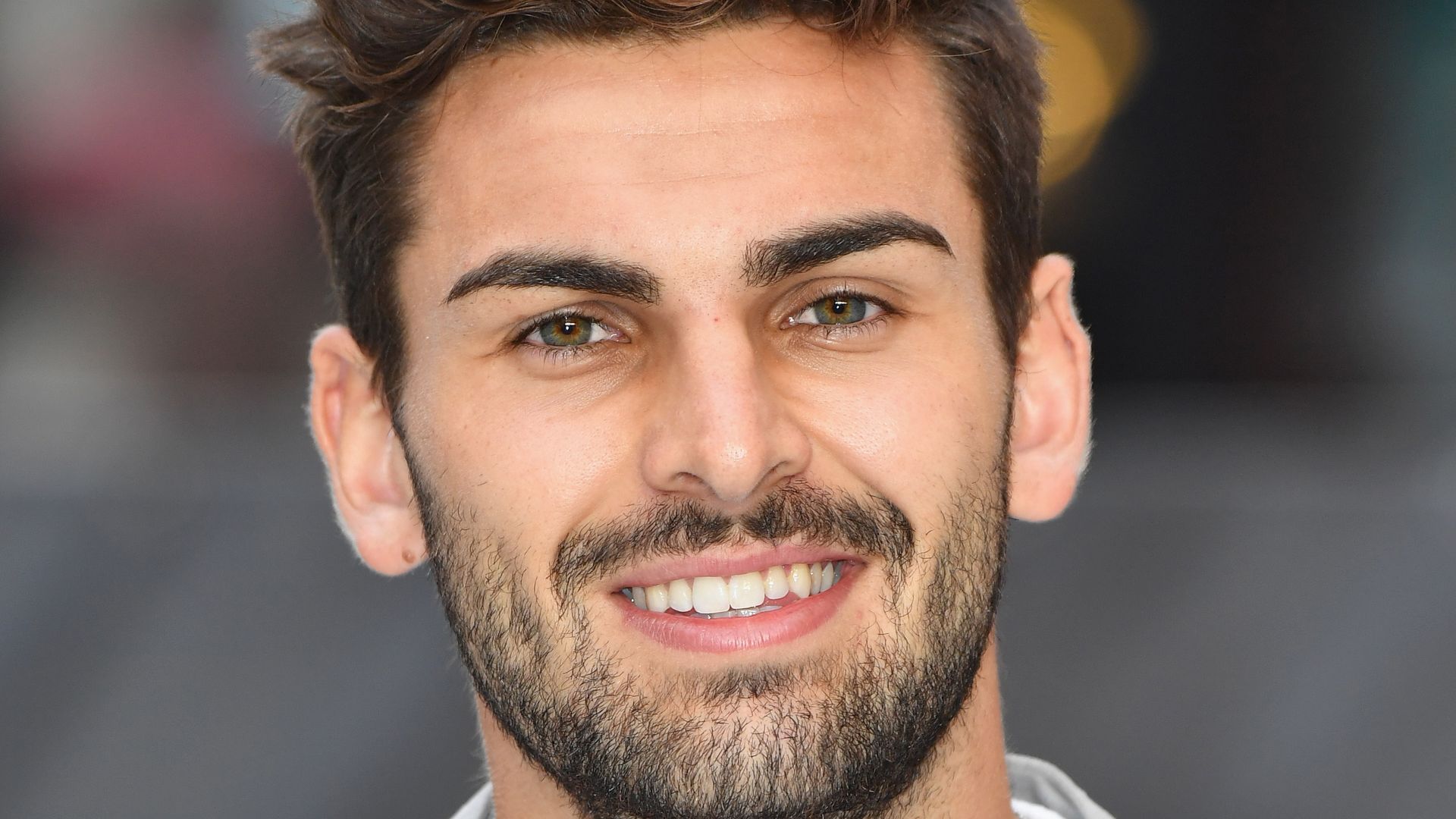 Adam Collard | Promiflash