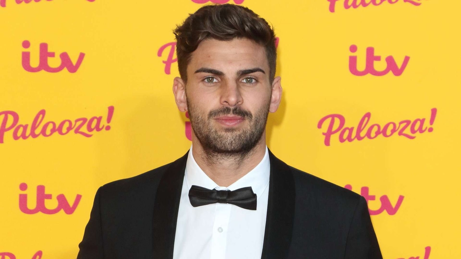 "Meine Rettung": Adam Collard ist dankbar für "Love Island"!