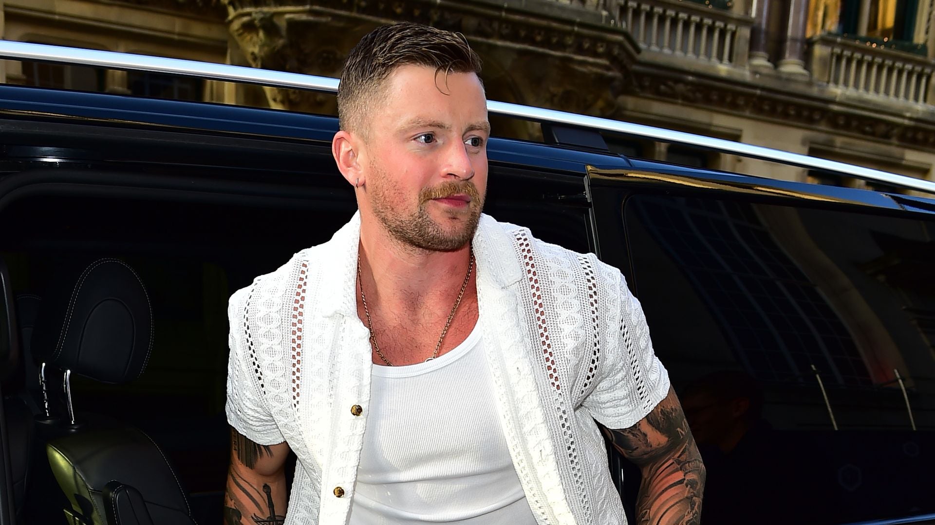 Familienstreit eskaliert: Nun meldet sich Adam Peaty zu Wort