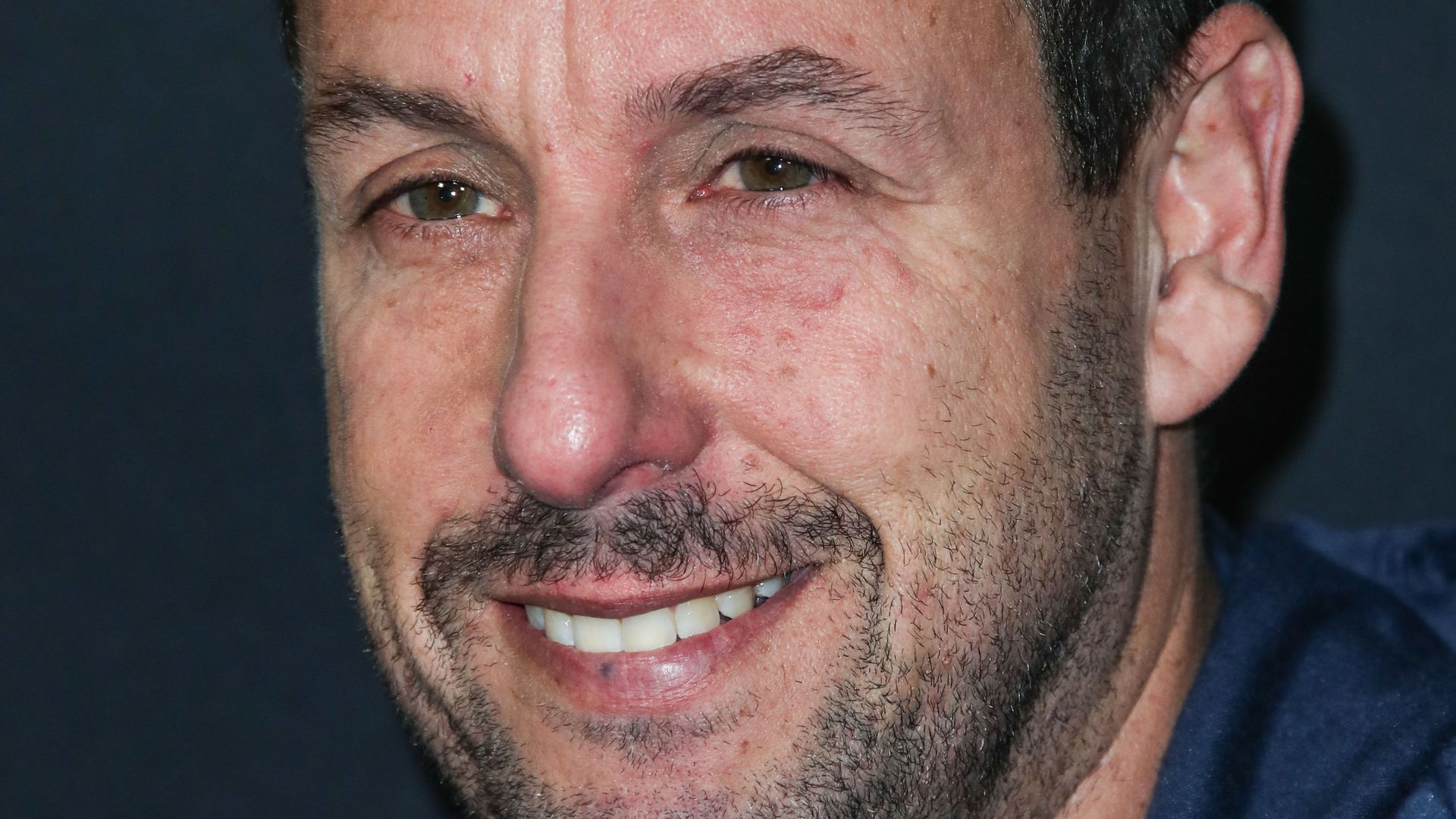 Bill Cosby Show: Wer ist dieser sportliche Knabe?