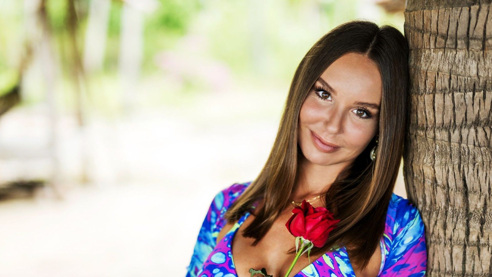 Adela Bachelor In Paradise Alter