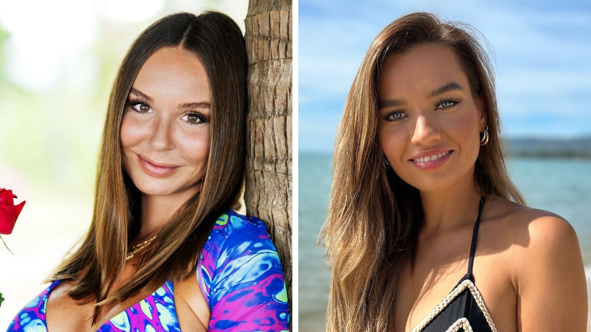Adela Bachelor In Paradise Alter