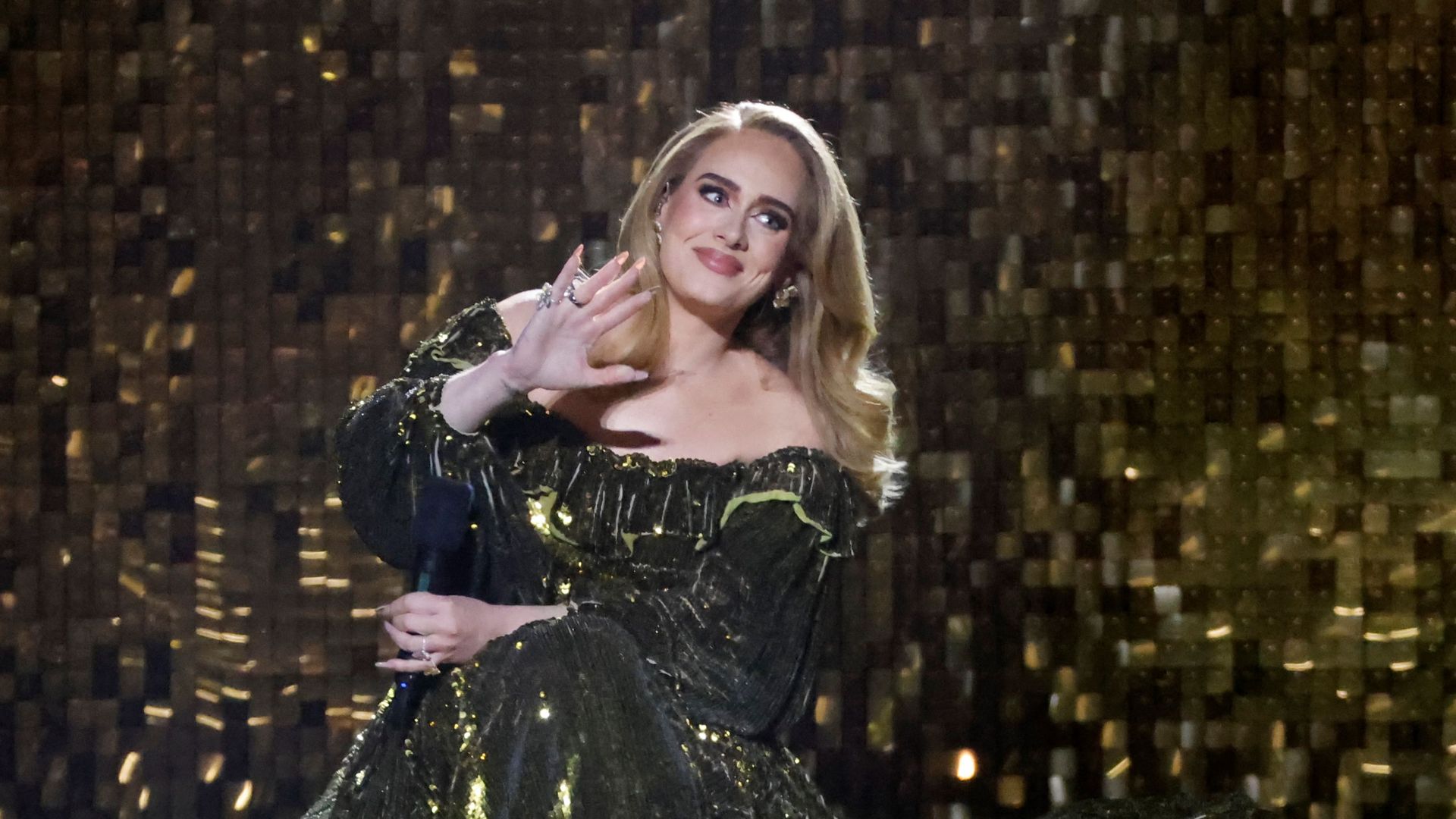 Eigene Arena: So spektakulär werden Adeles München-Konzerte