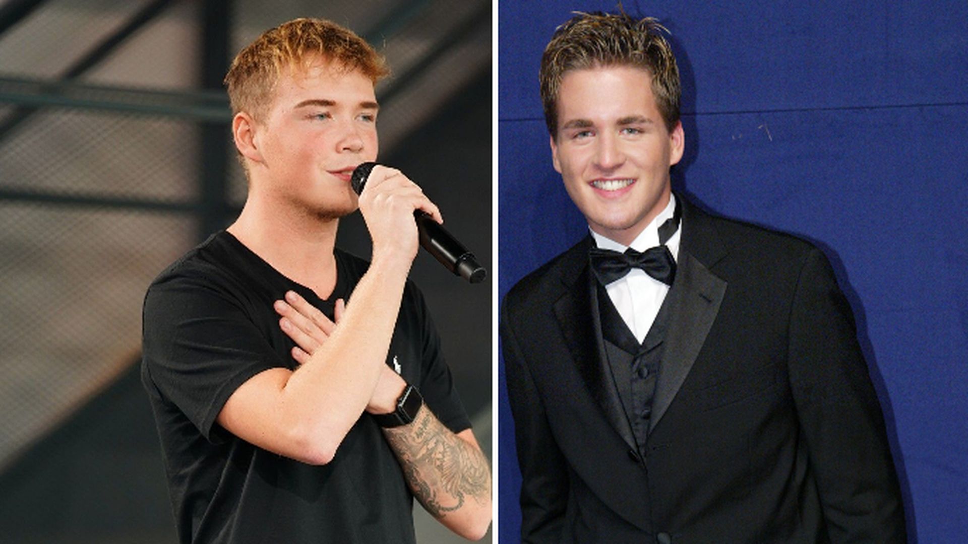 Dieser DSDS-Kandidat erinnert Dieter Bohlen an Alex Klaws