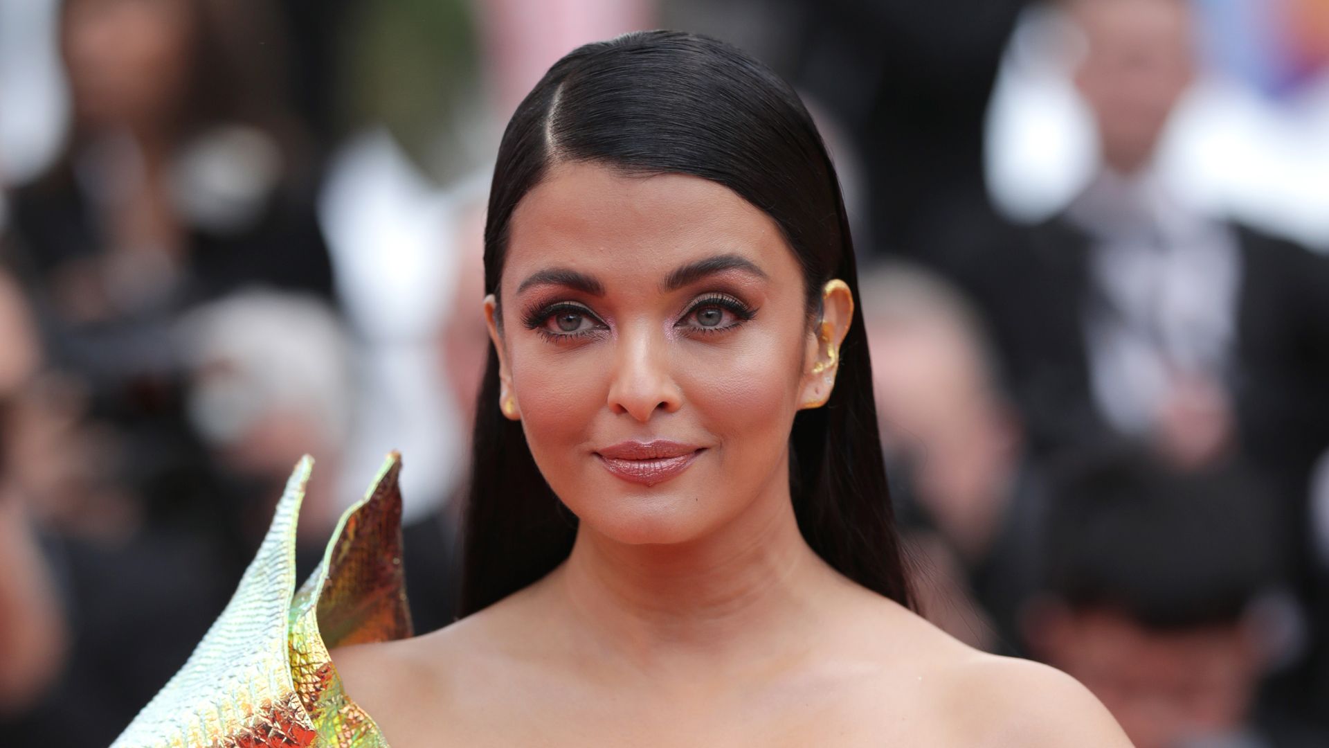 Mit diesem Satz stresst Aishwarya Rai Bachchan ihren Mann