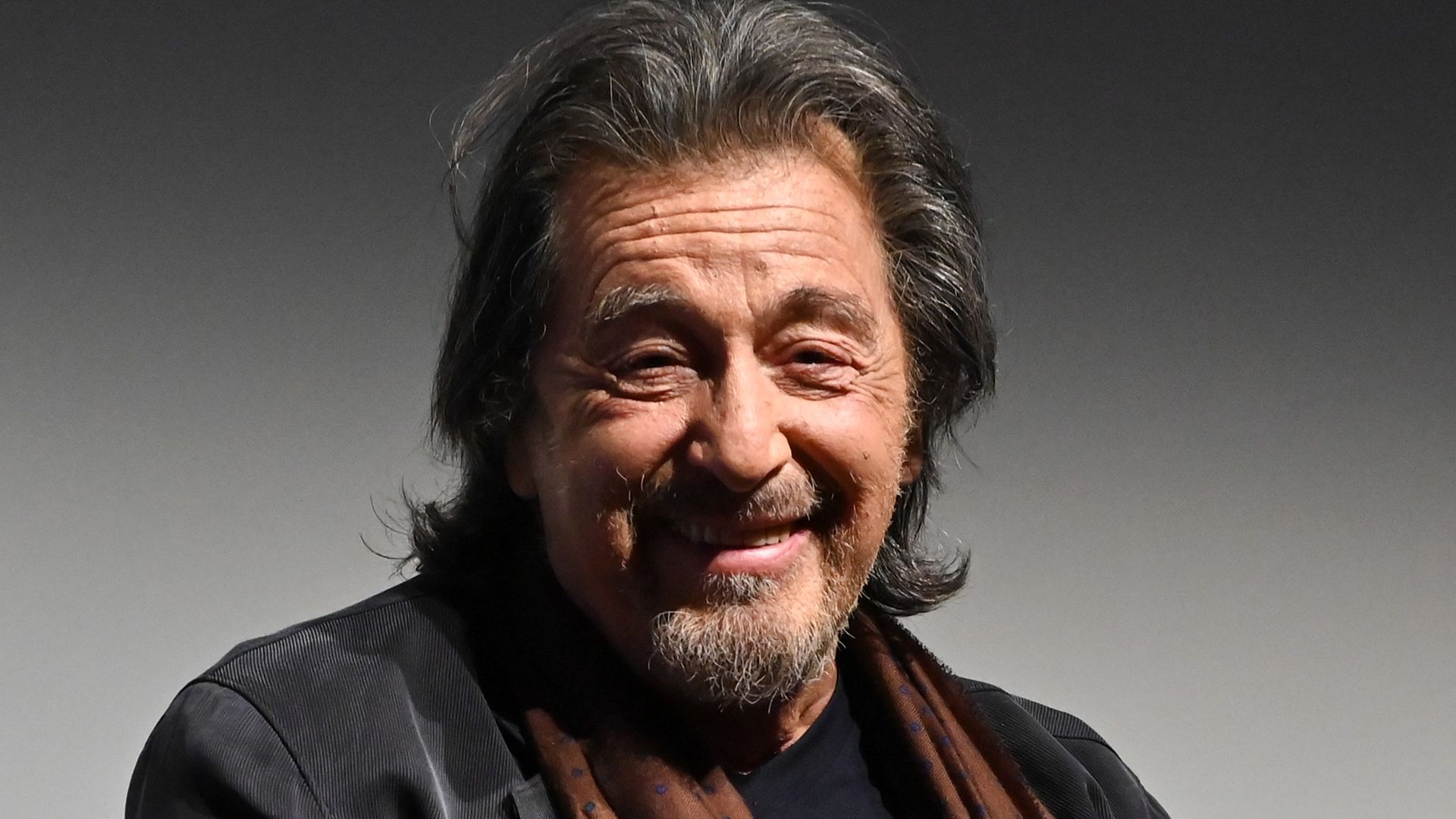 Baby mit 83 Jahren: Al Pacino freut sich auf sein neues Kind