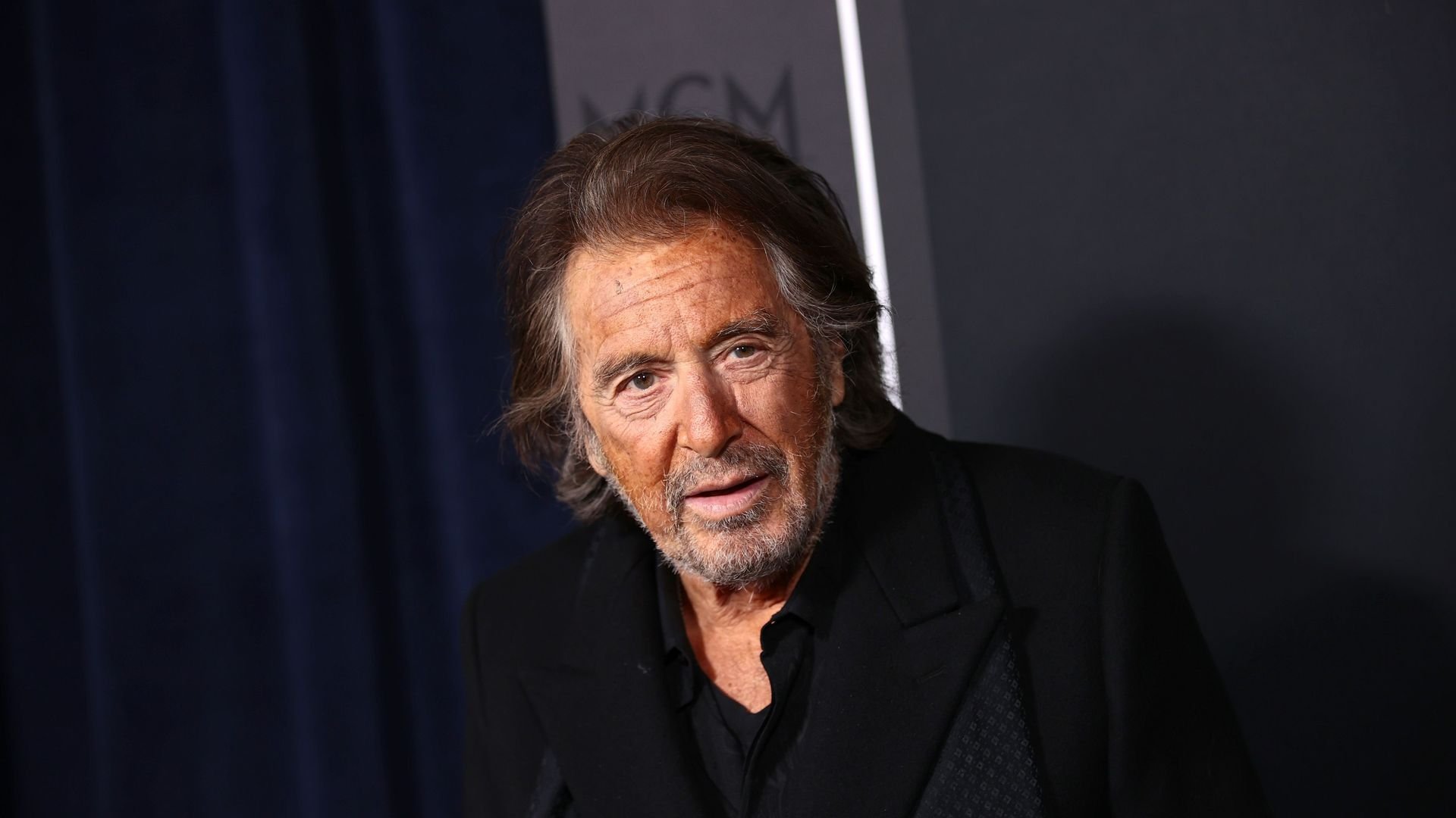 "Keinen Puls": Al Pacino hatte beängstigende Nahtoderfahrung