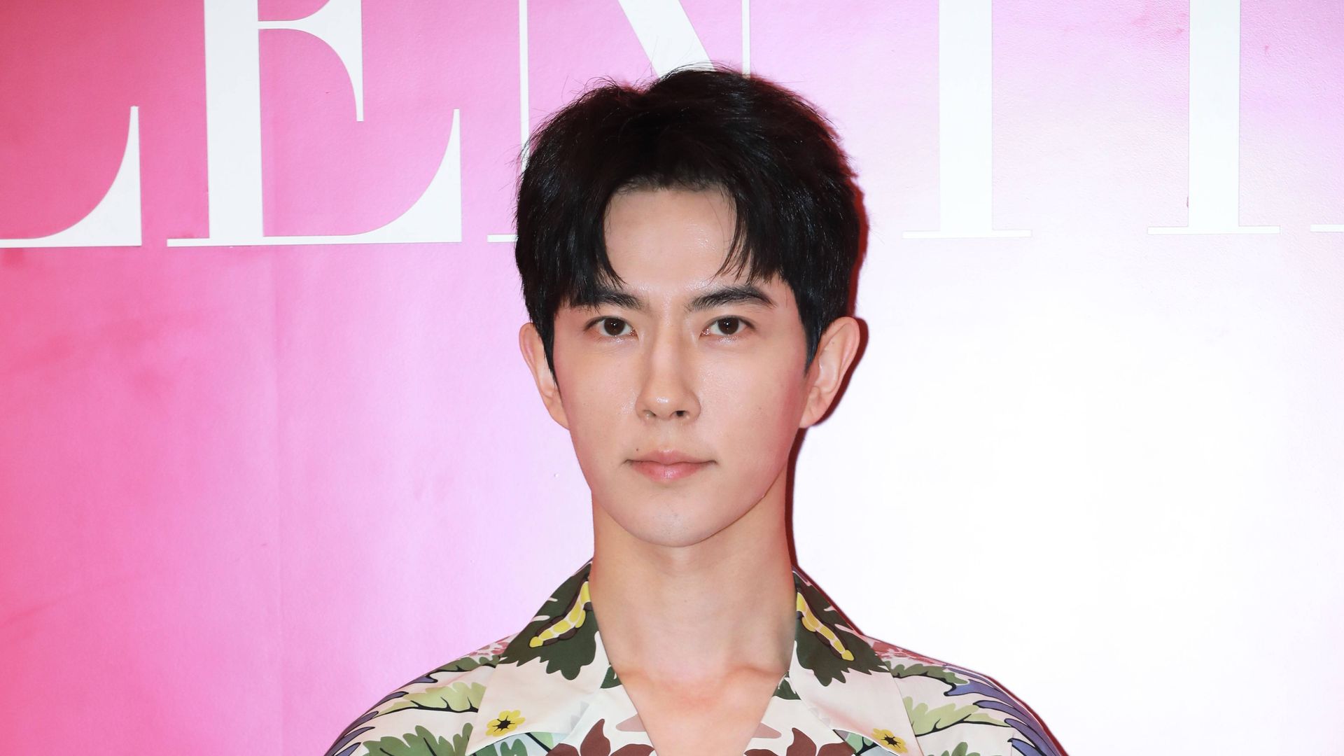 Sturz aus einer Wohnung: Netflix-Star Alan Menglong ist tot