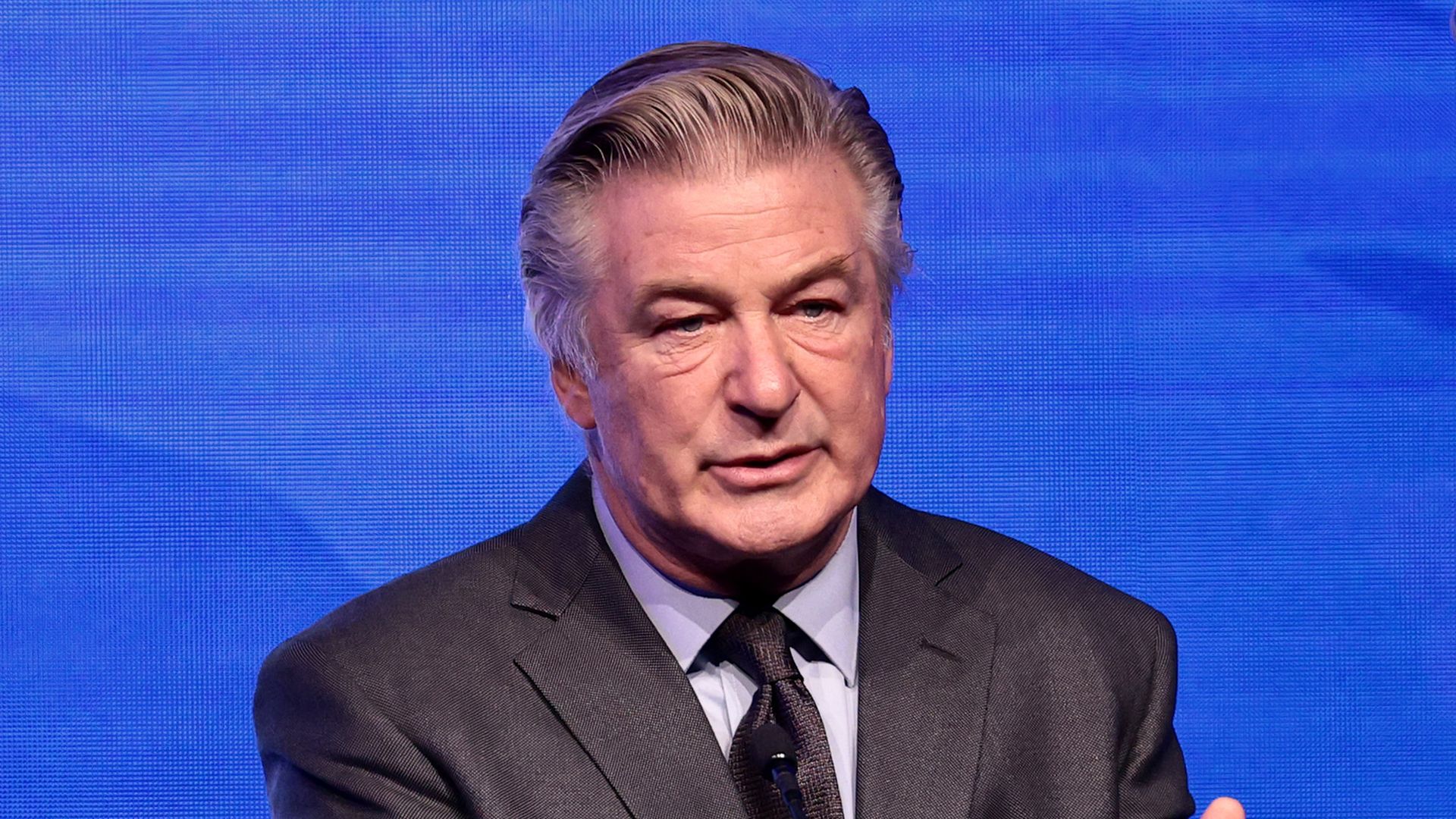 Während Prozess: Fans empört über Alec Baldwins Realityshow!