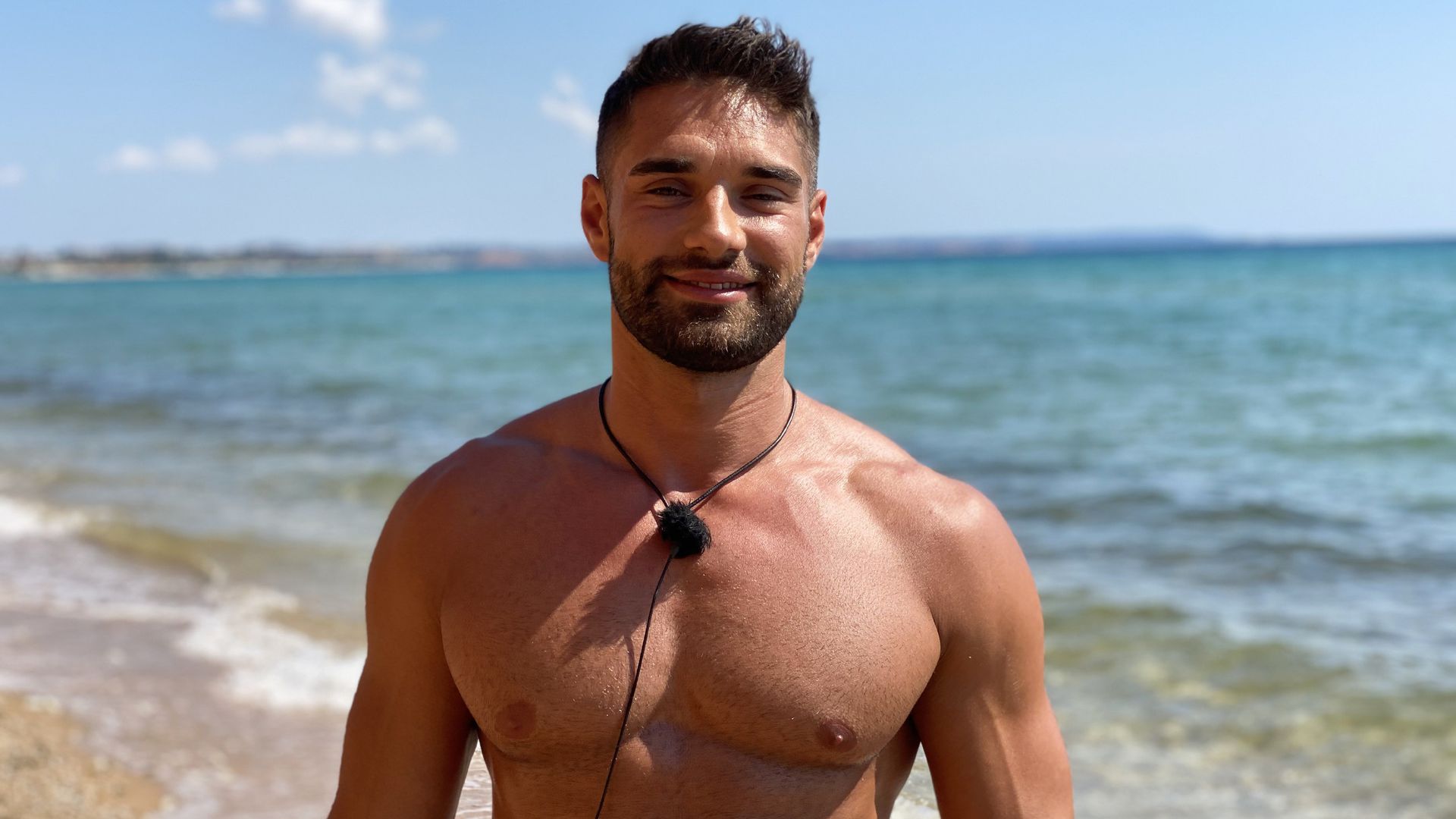 Nach Beauty-OP-Kritik: Aleks Petrovic gibt ein Statement ab