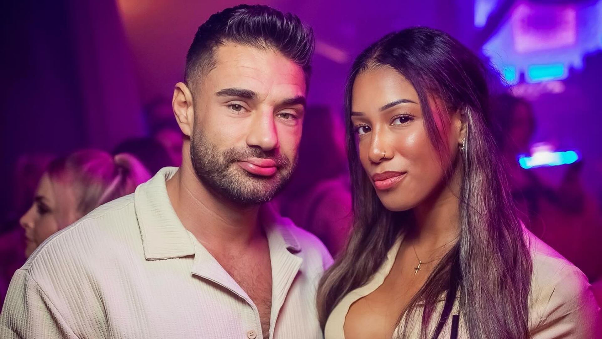  Temptation Island V I P Aleks Zweifelt An Vanessas Werten