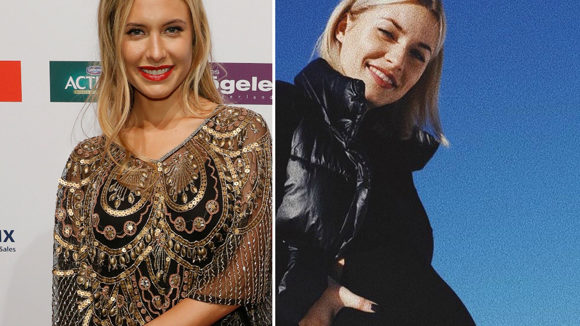 Darum ahnte Alena Gerber, dass Lena Gercke schwanger ist!