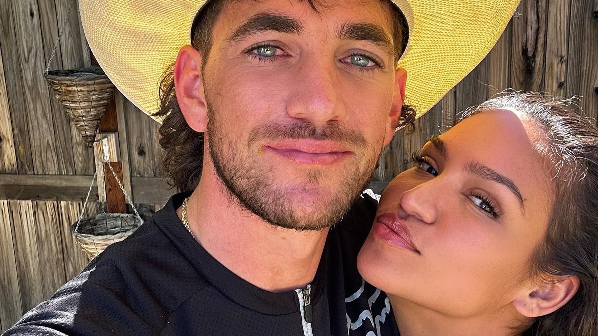 Cassie und ihr Mann erstmals nach Diddy-Prozess gesichtet