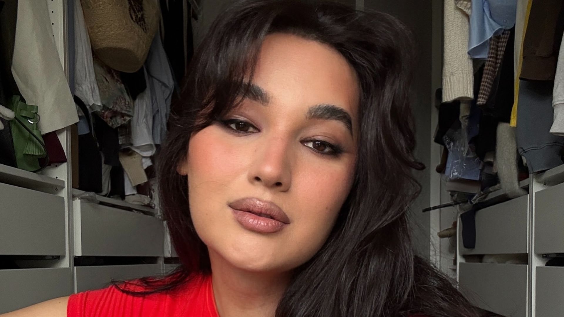 So einsam war die Kindheit von GNTM-Girl Alex Mariah Peter