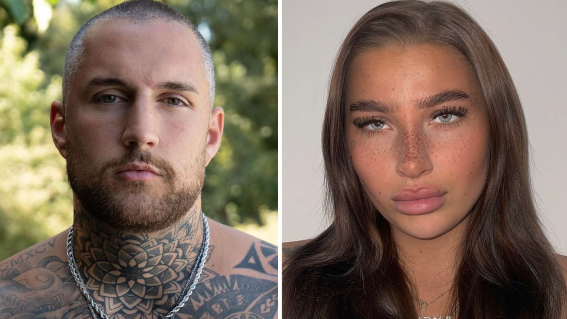 Verführer Alex meint: Temptation-Natalie überschritt Grenzen