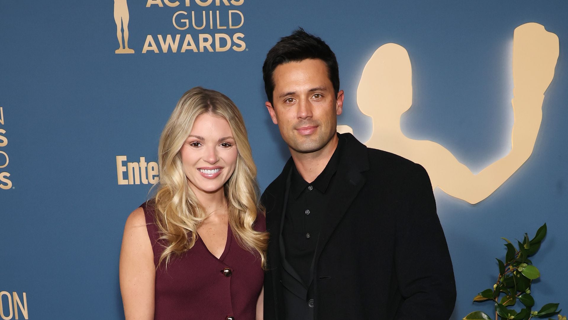 Stephen Colletti und Alex Weaver begrüßen Sohn Rhodes August