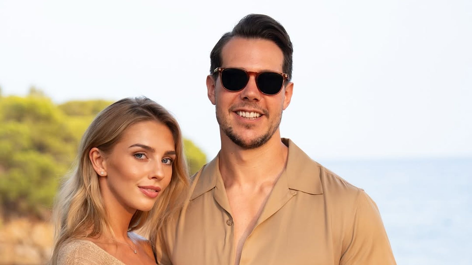 Datet Dr. Rick jetzt etwa Inscopes Ex-Freundin Alexa Breit?