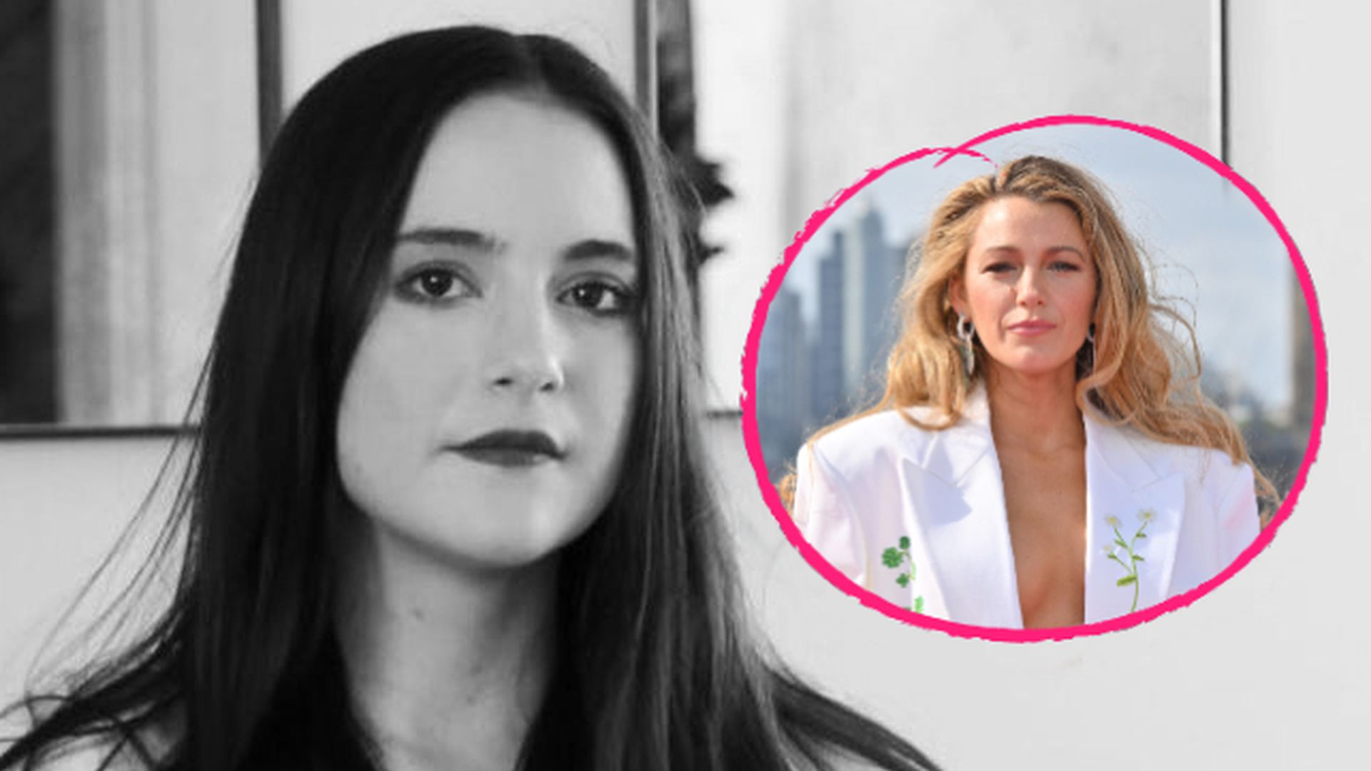 Musik des "Schänders": Alexa Nikolas kritisiert Blakes Film