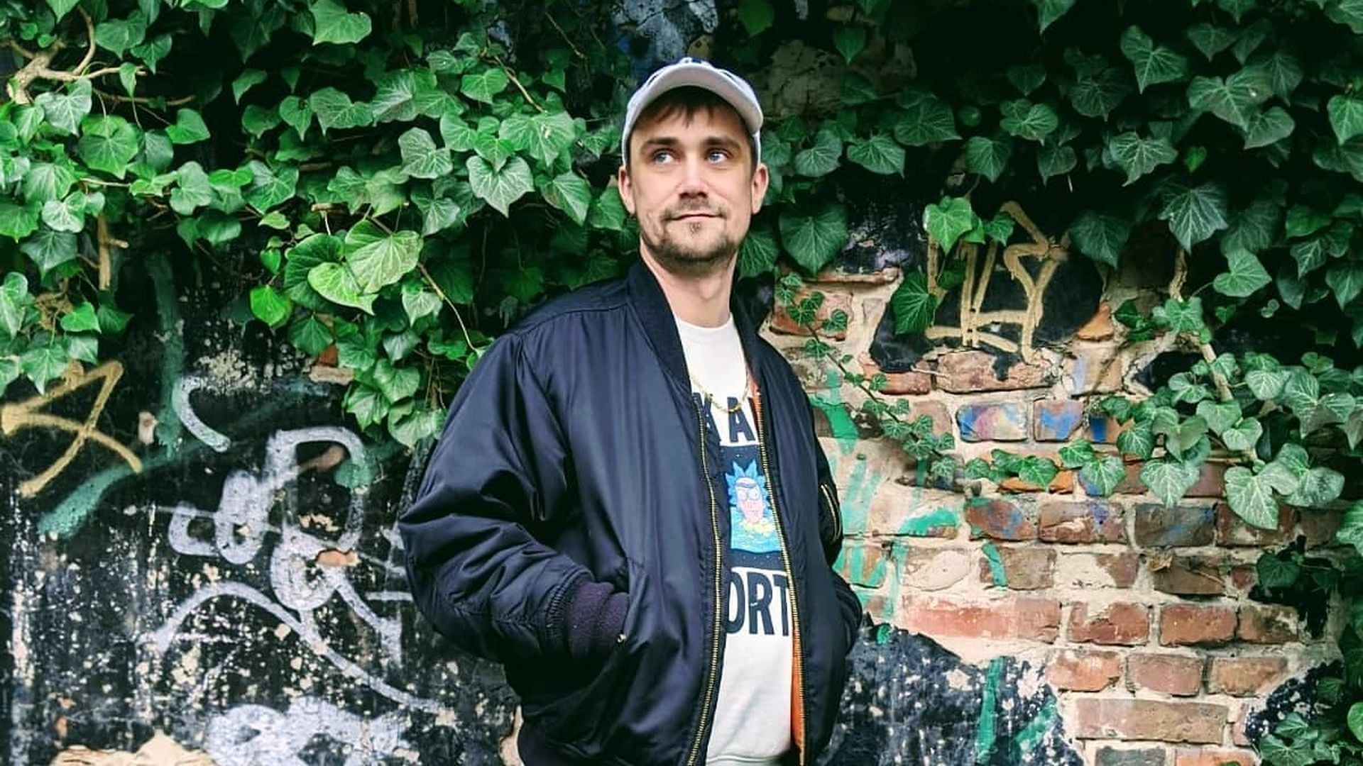 An diese BTN-Zeit erinnert sich Alexander Freund gern zurück