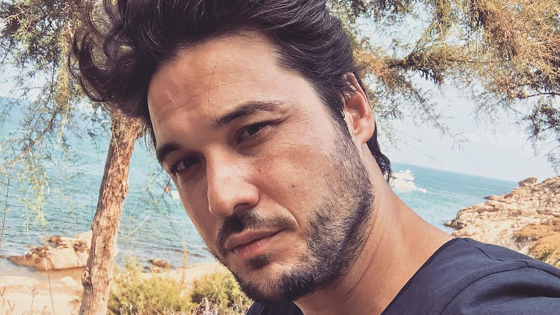 Nach Baby-News: "Unter uns"-Star Alex Milo gibt ein Update