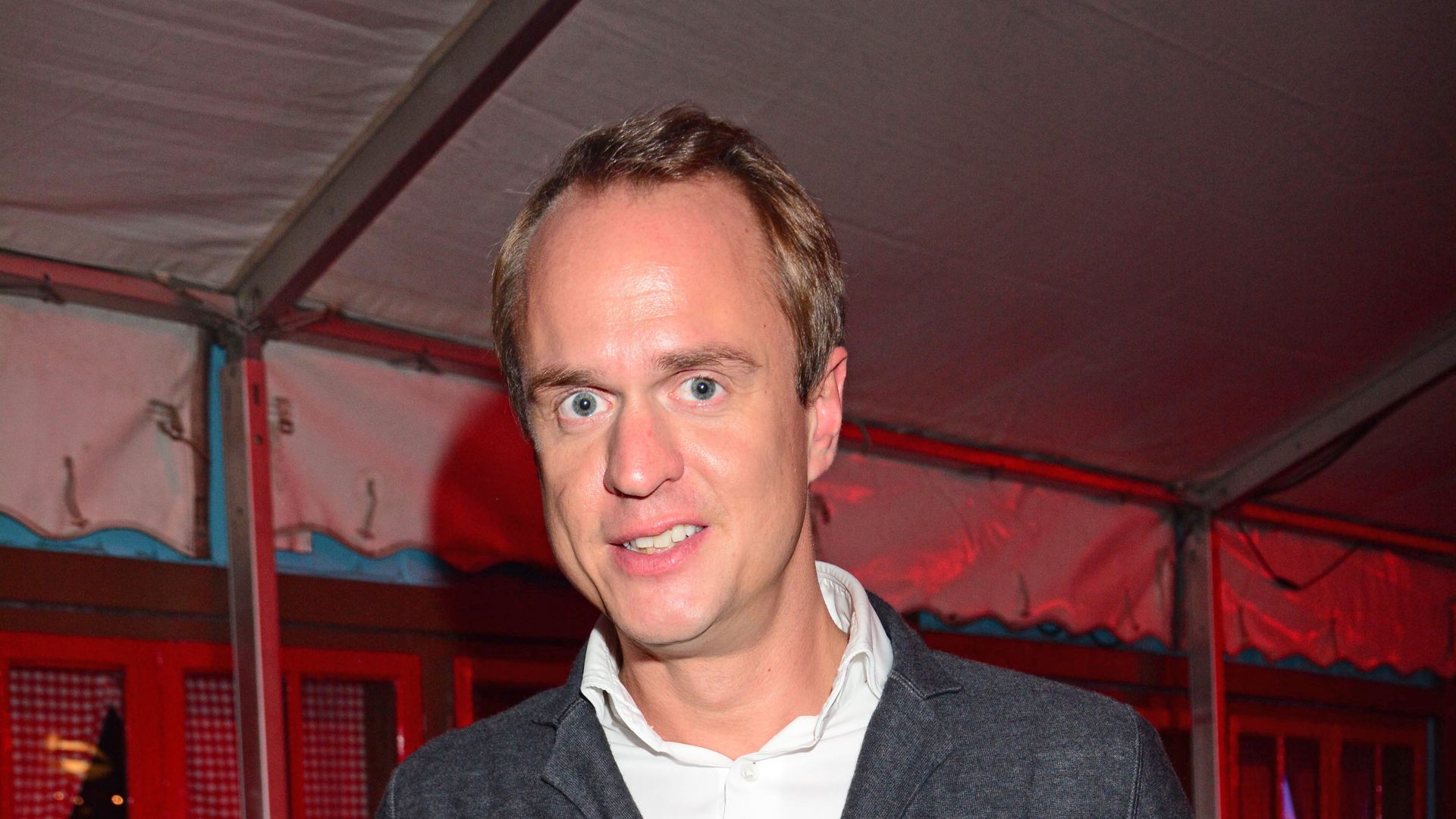 Alexander Posth: Das steckt hinter seinem TV-Aus