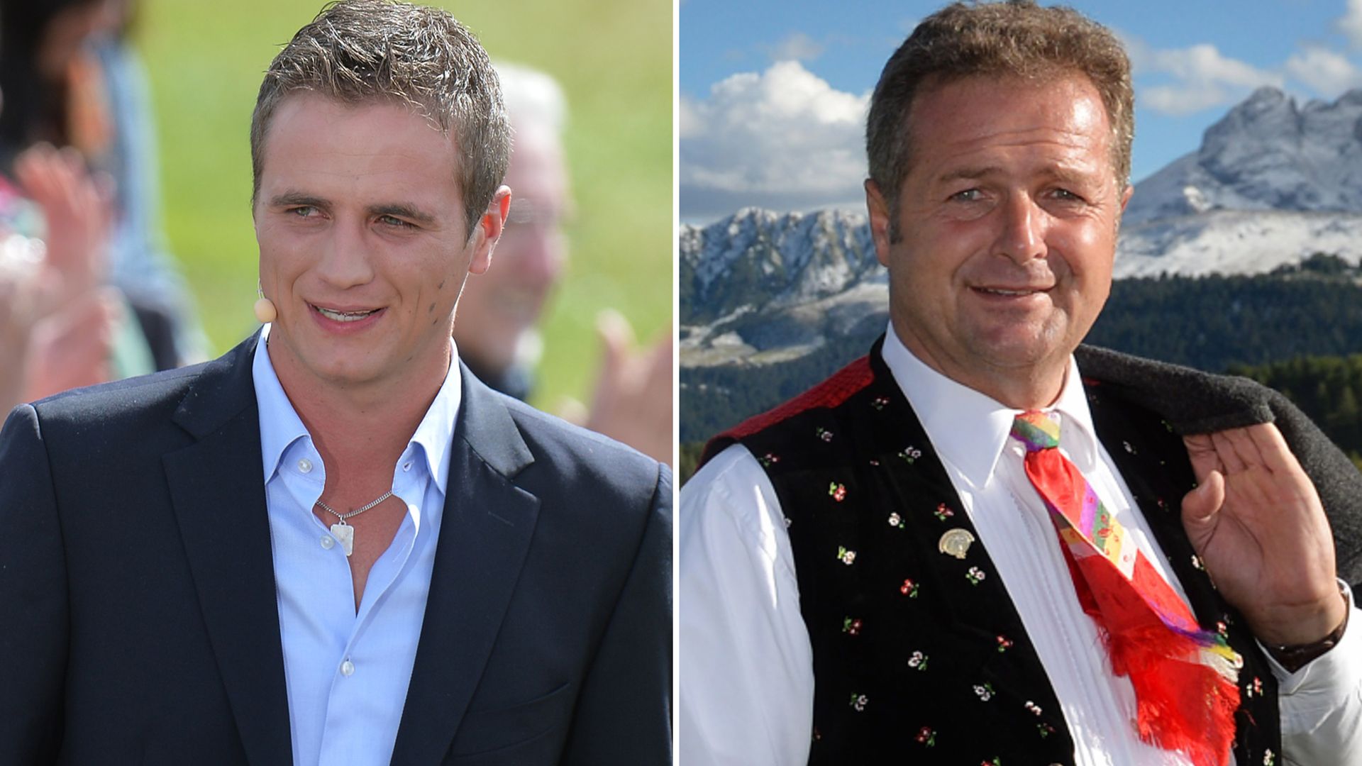 Sohn von Volksmusiker Norbert Rier hat Autounfall überlebt