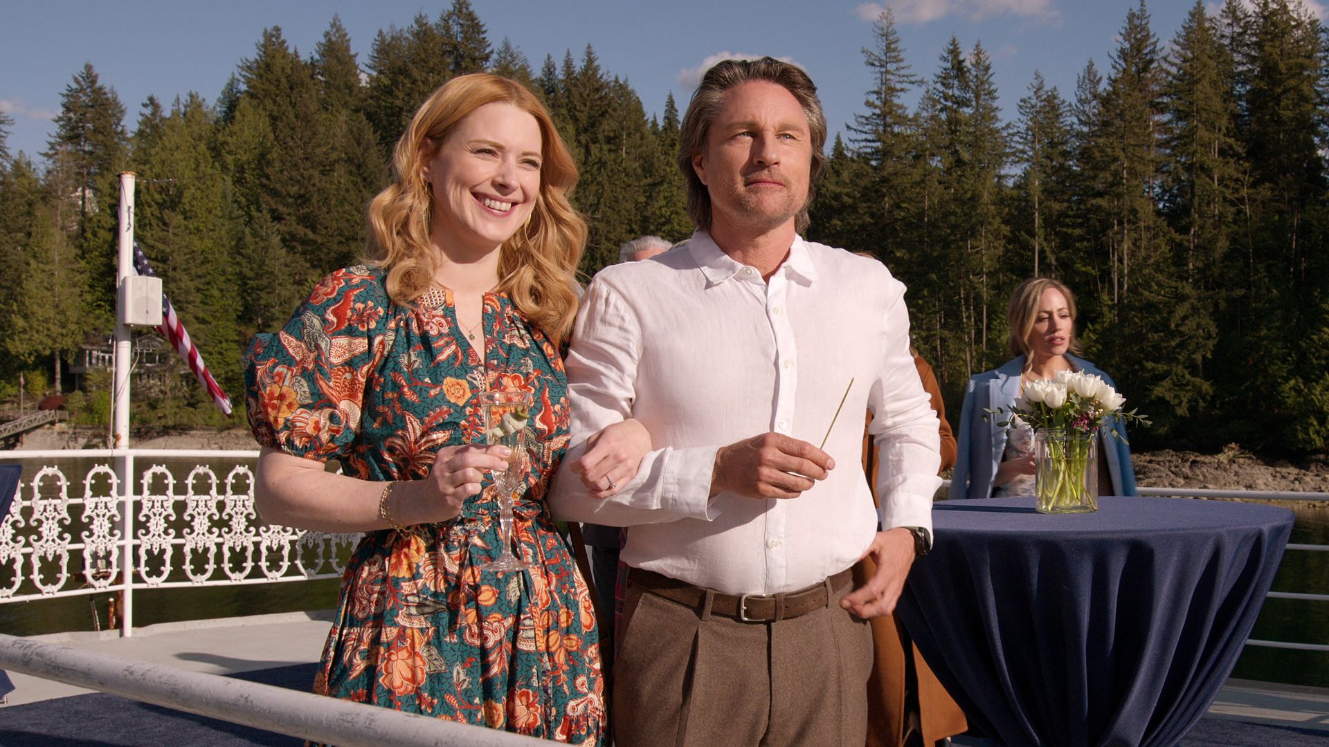 Netflix bestätigt: "Virgin River" Staffel acht ist gesichert