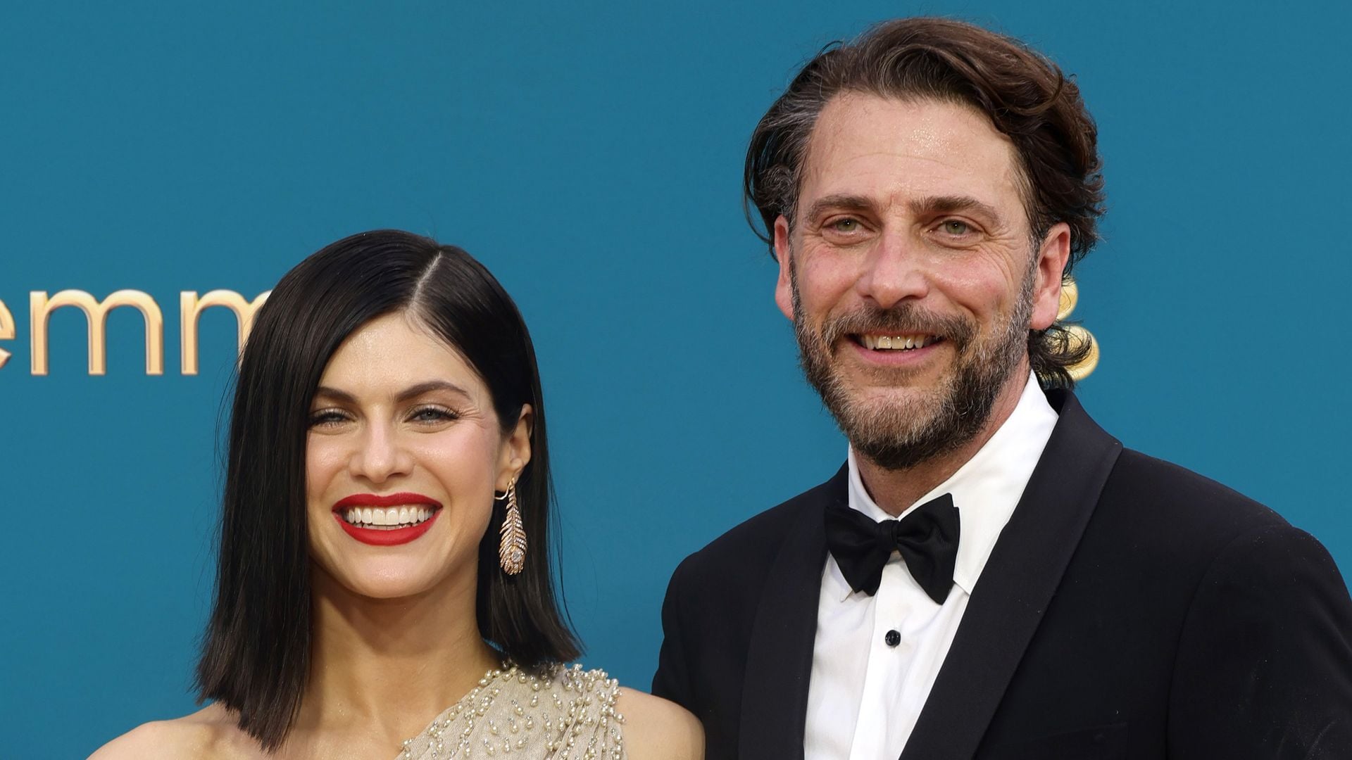 Statement: Alexandra Daddario und Andrew haben sich getrennt