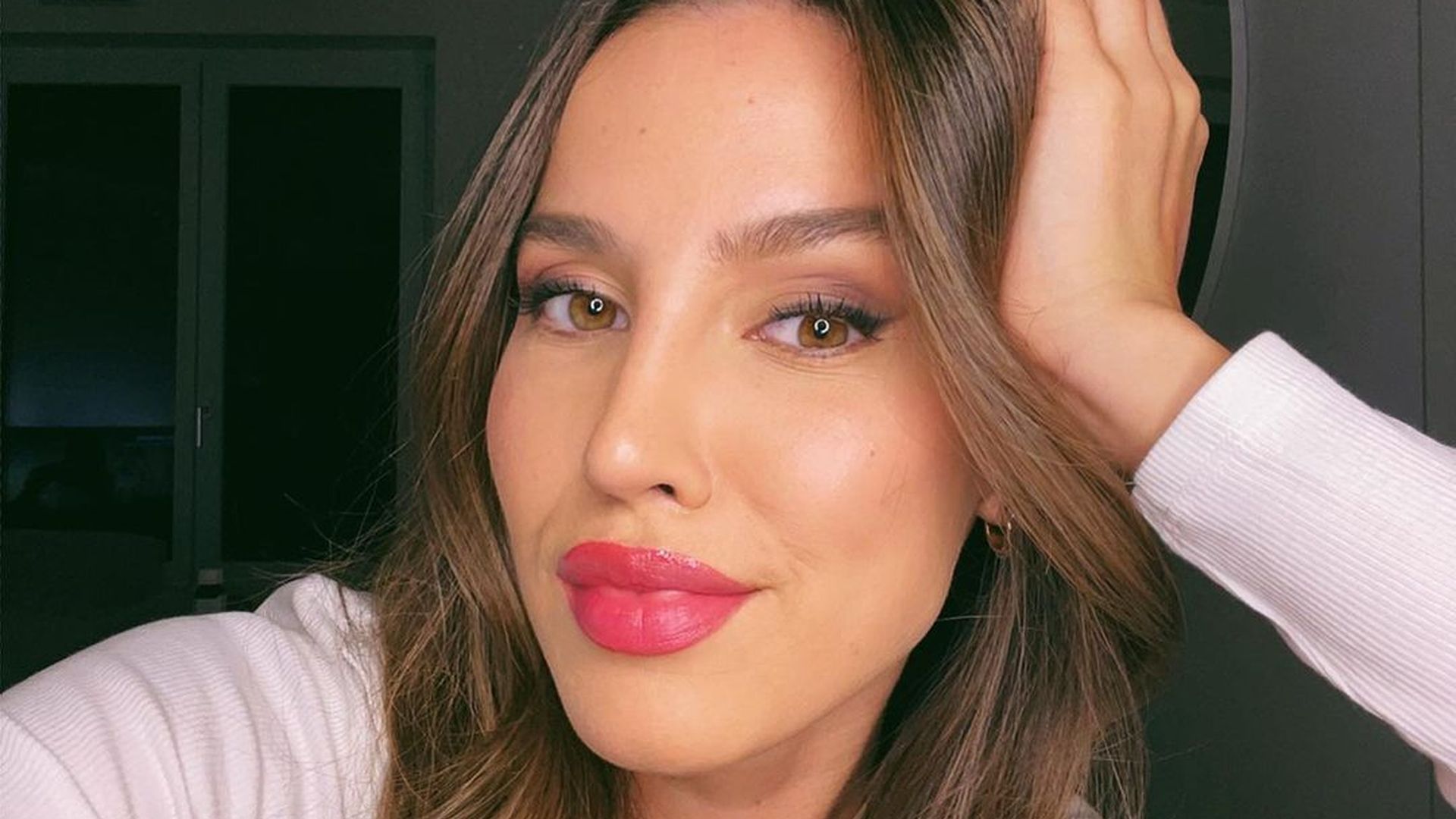 Sieht sich AWZ-Star Alexandra Fonsatti in einer Tanzshow?