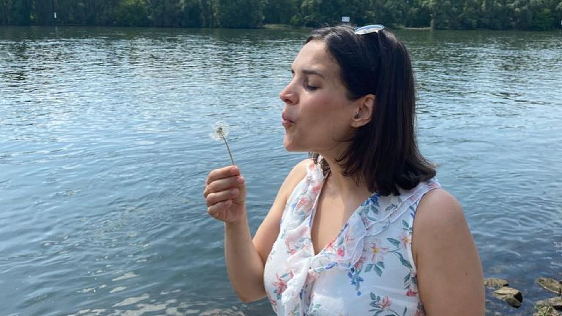 Hat "The Biggest Loser"-Alex Angst vor Schwangerkilos?