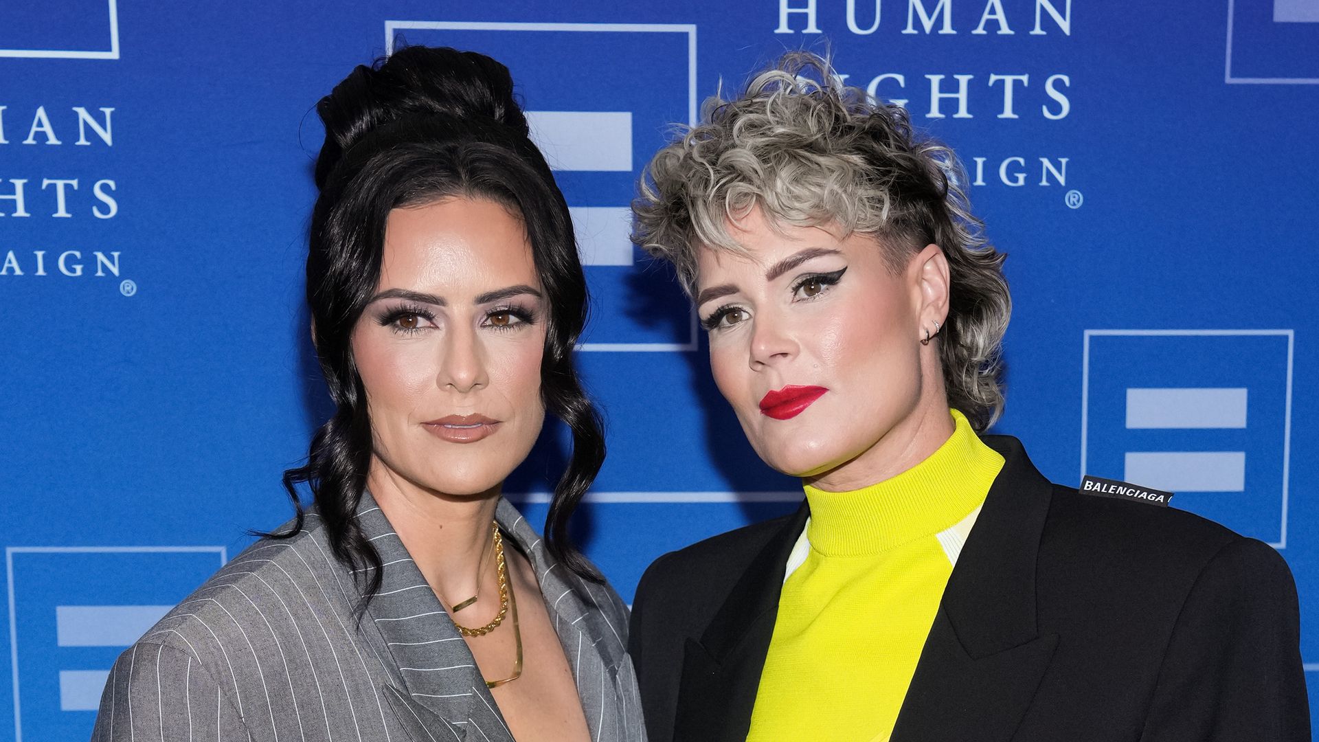 Ali Krieger reagiert auf Ashlyns Aussagen zu liebloser Ehe