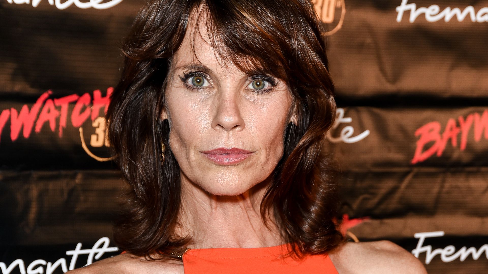 Verhaftet: "Baywatch"-Star Alexandra Paul landet im Knast