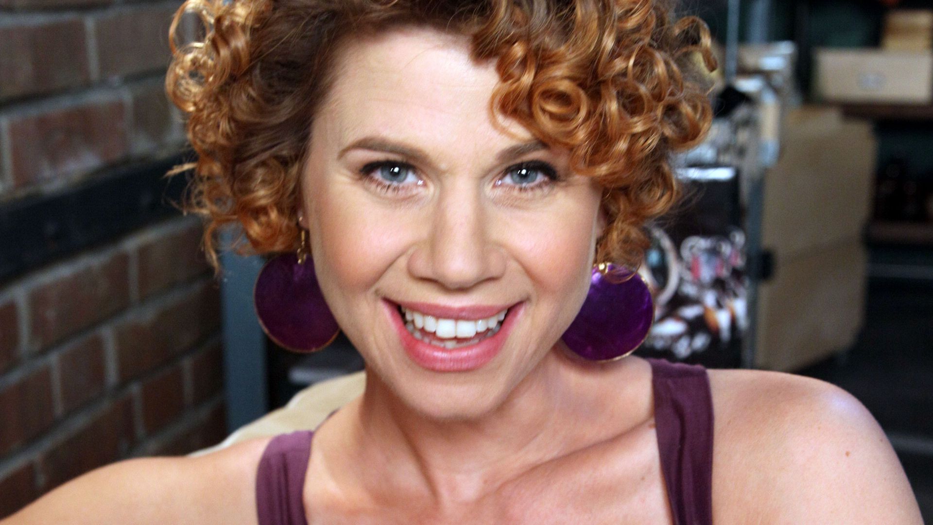 Neue bei AWZ: Alexandra Seefisch gefährdet Serien-Liebe!