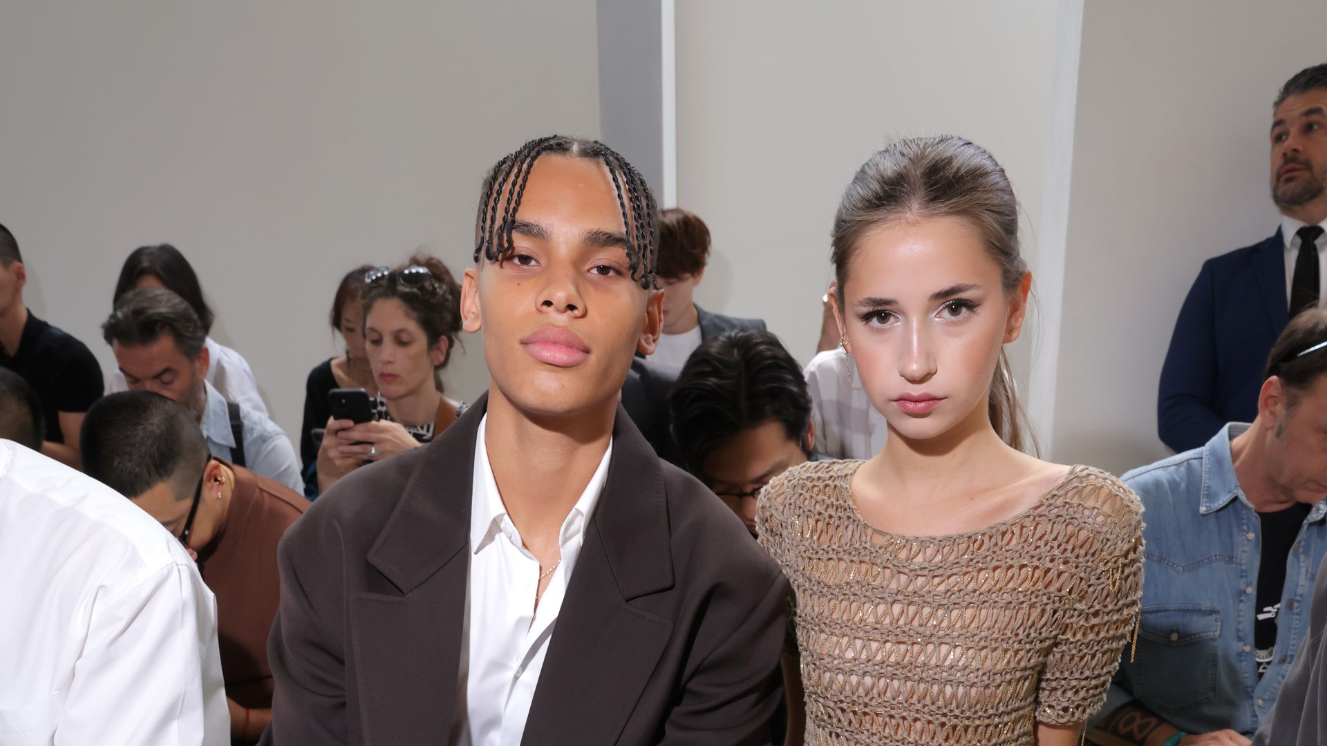 Sohn von Fürst Albert II. feiert Pärchendebüt mit Freundin!