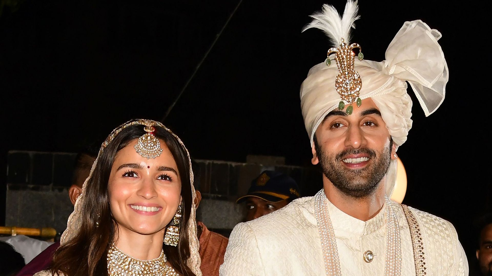 Alia Bhatt reagiert auf das frühere Liebesleben ihres Mannes