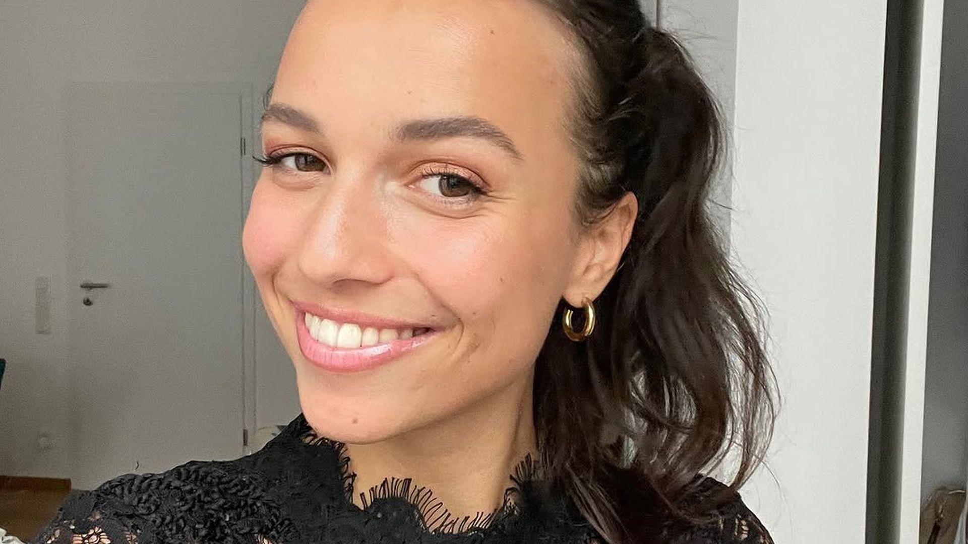 "Love Is Blind"-Alina ist eine ausgebildete Schauspielerin