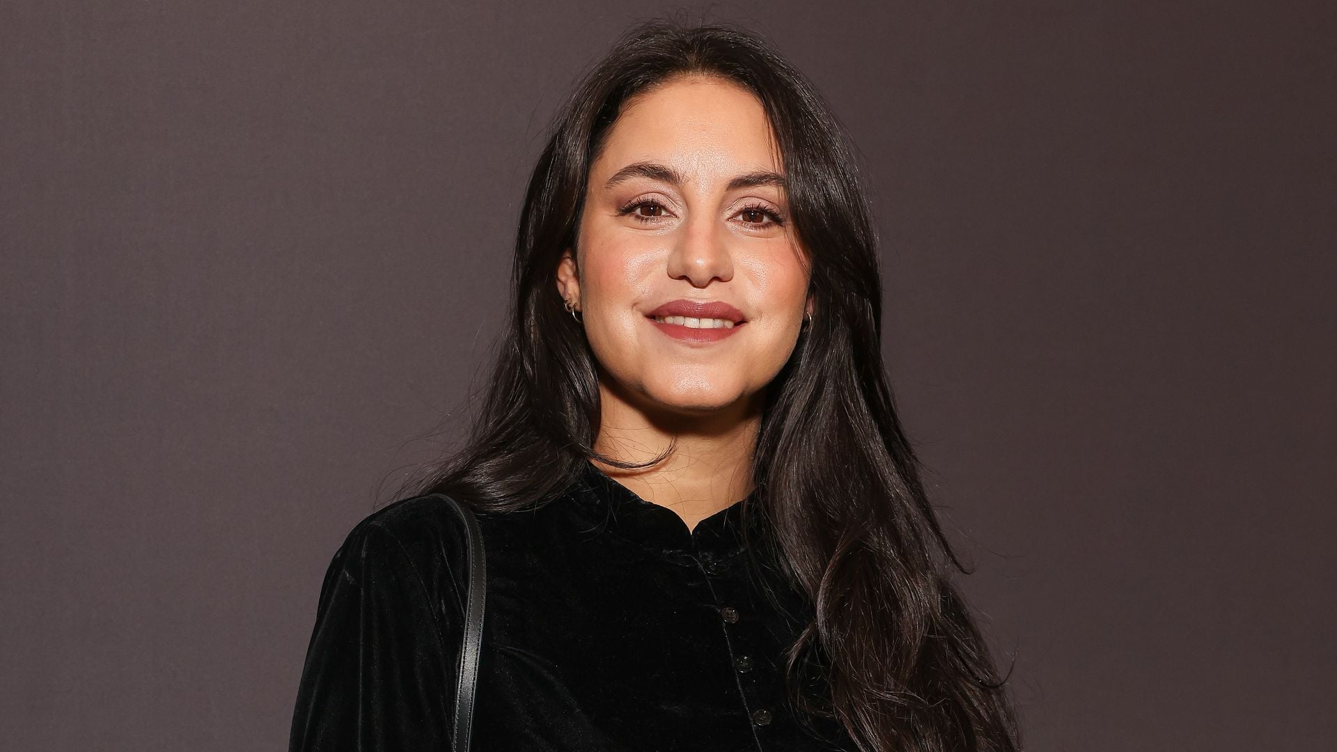 "Die Kaiserin"-Star Almila Bagriacik macht Trennung publik