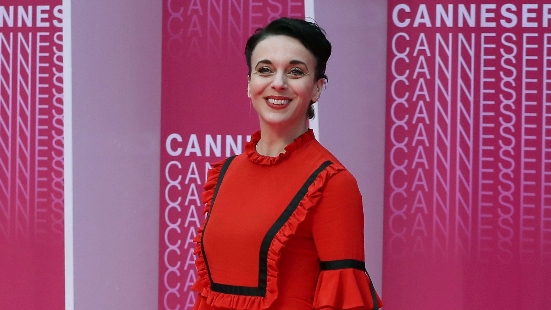 Martin Freeman-Ex Amanda verarbeitet Trennung in neuer Rolle