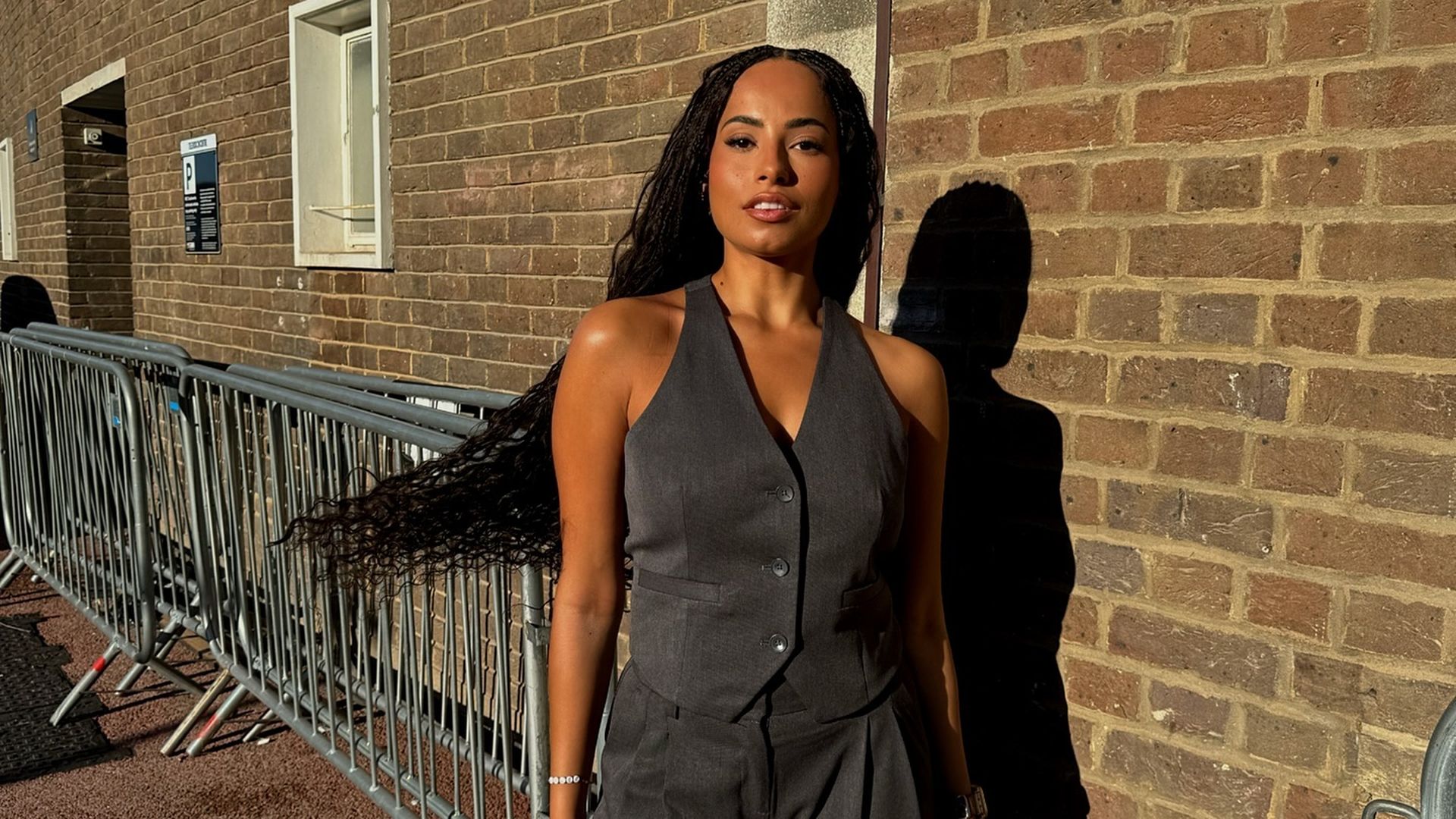 So war das Coming-out für "Love Island"-Star Amber Gill