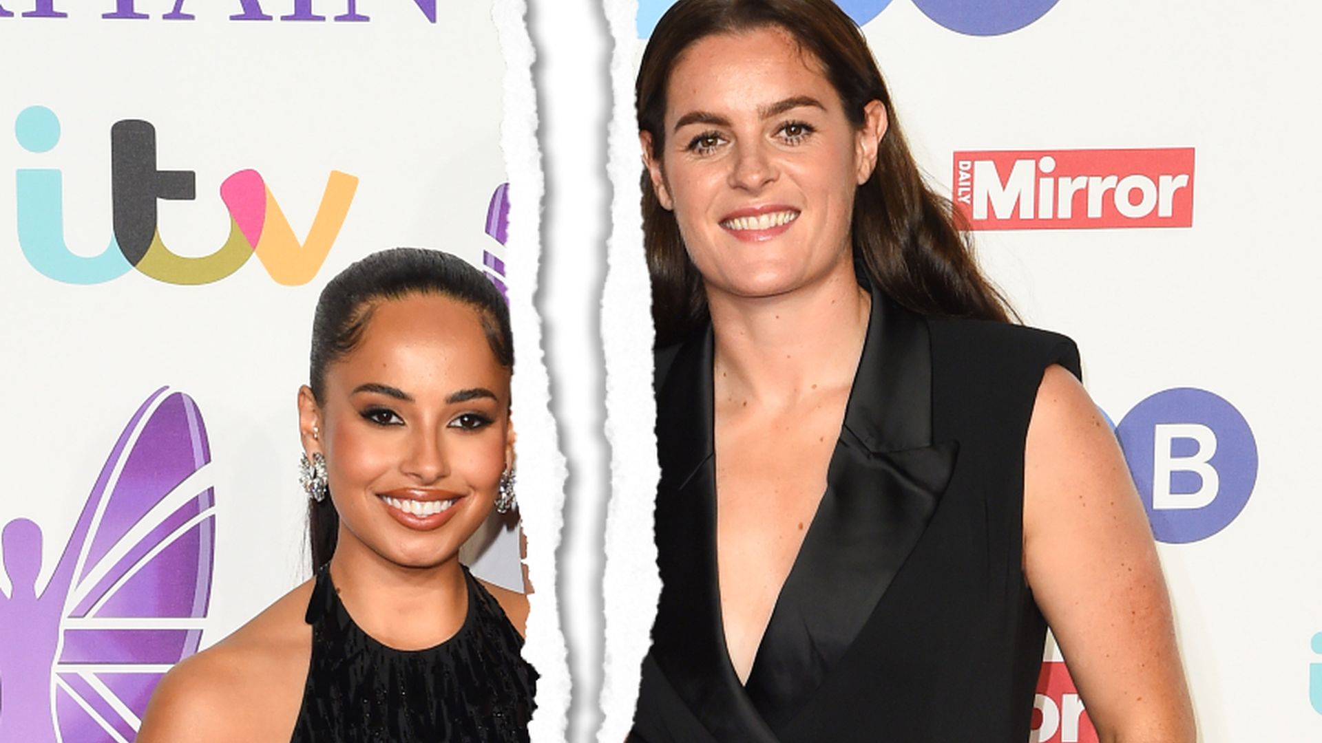 "Love Island"-Star Amber Gill und Jen Beattie sind getrennt!