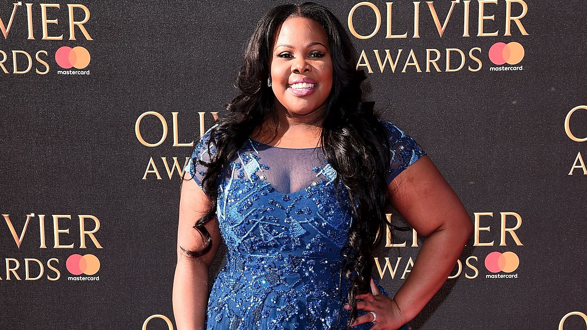 "Glee"-Star Amber Riley verrät Details zu Hochzeitsplänen