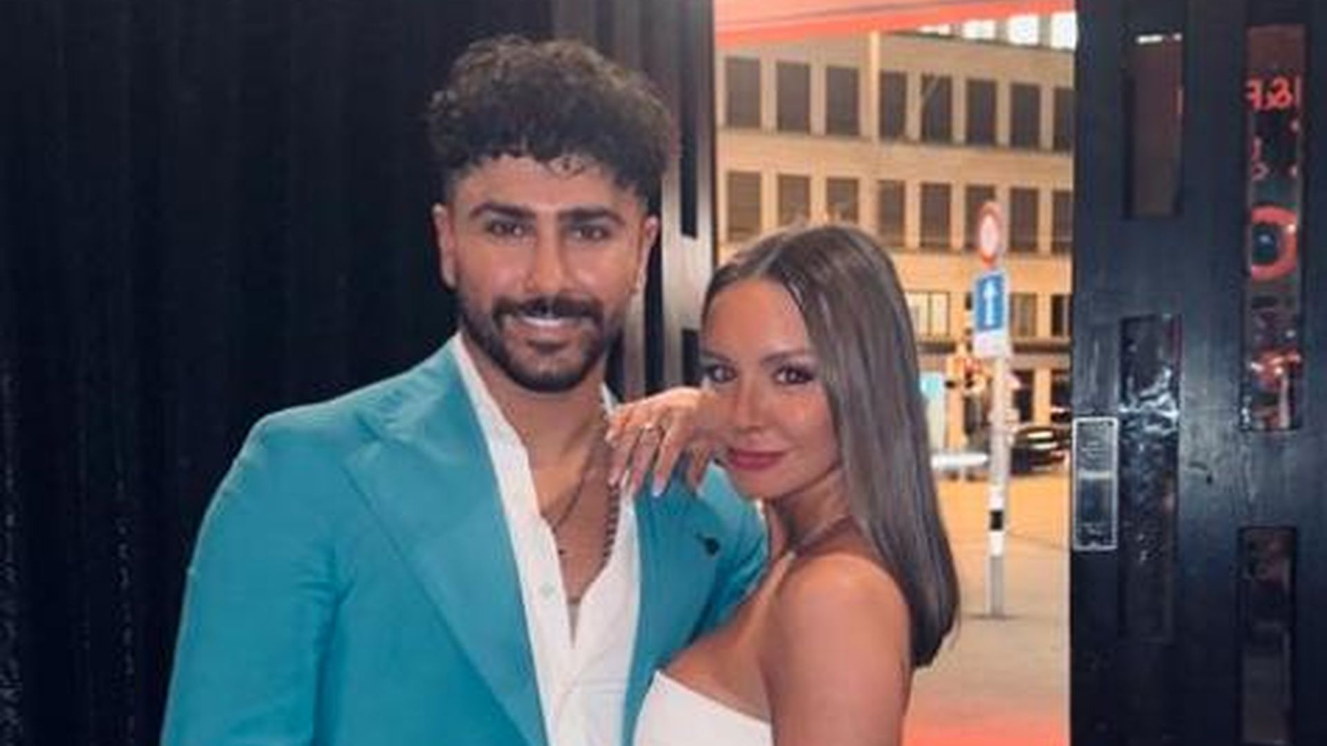 Adela Bachelor In Paradise Alter