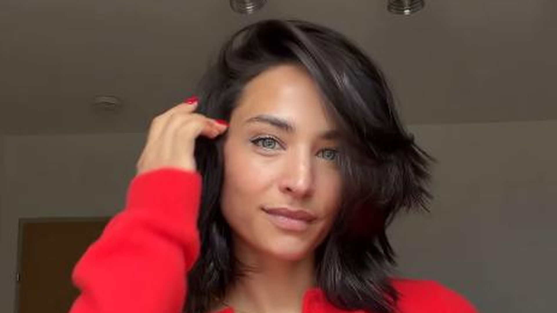 Amira Aly schockt Fans: Zahnverlust durch Kaugummi-Kauen