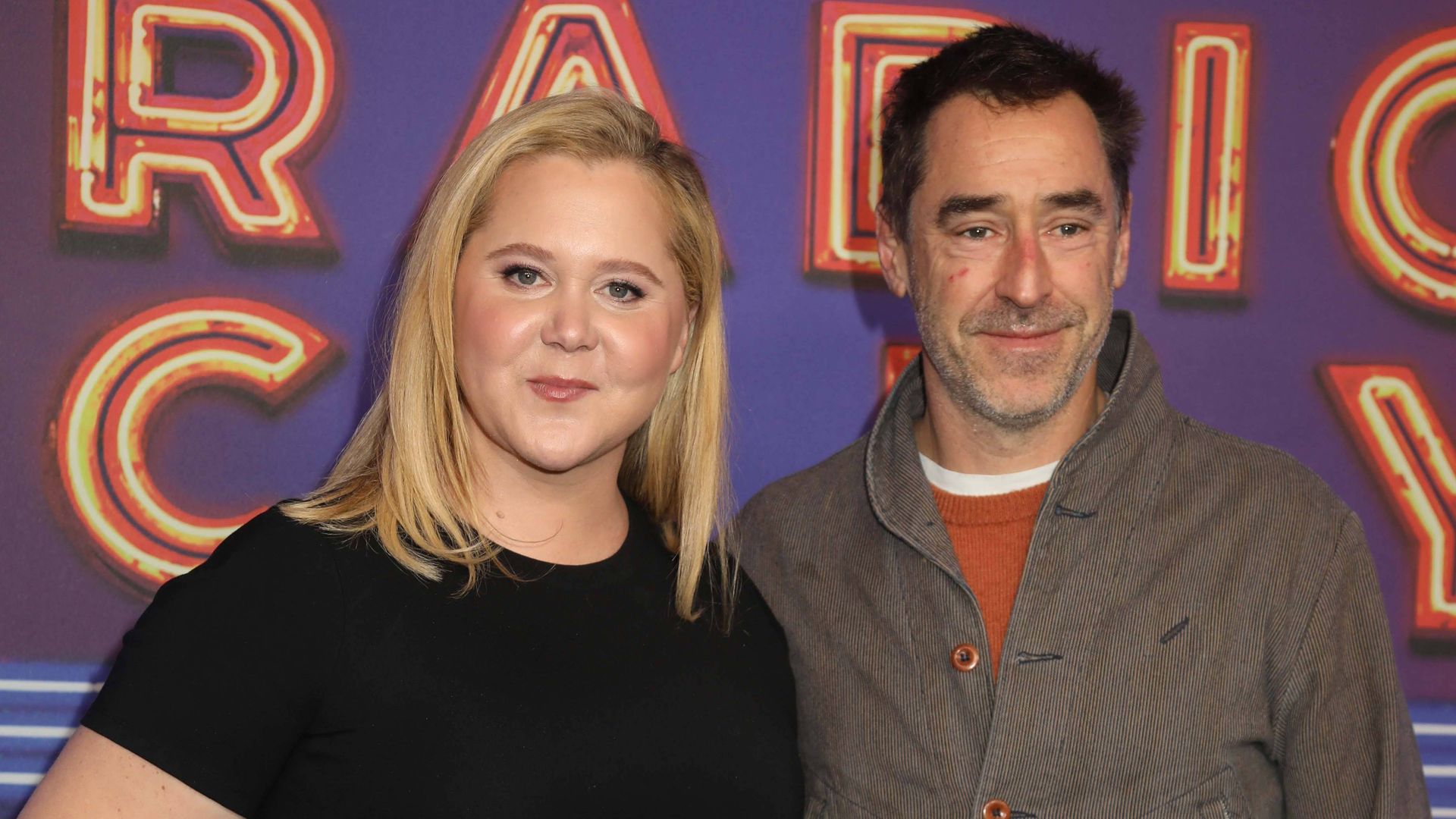 Amy Schumer und Ehemann schmieden laut Insider Trennungsplan